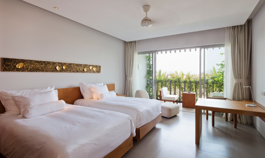 Babylon Room